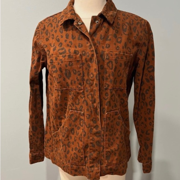 Universal Thread | Jackets & Coats | Universal Threads Target Denim ...